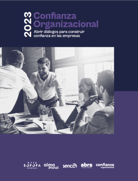 OTIC SOFOFA | Capital Humano - Confianza